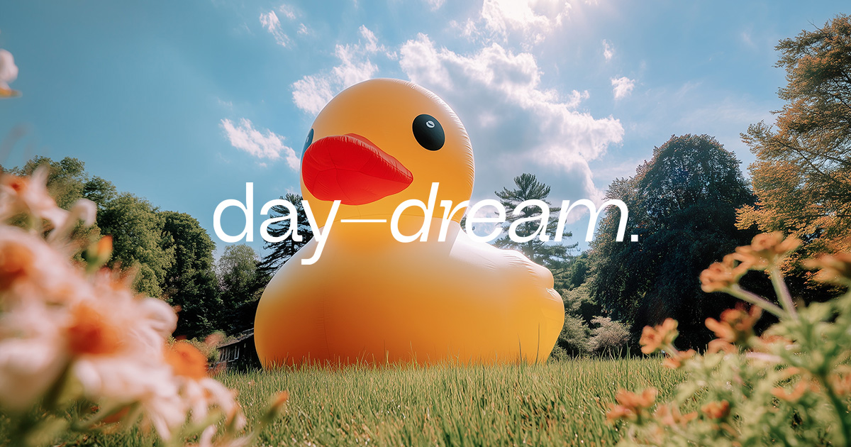 day-dream